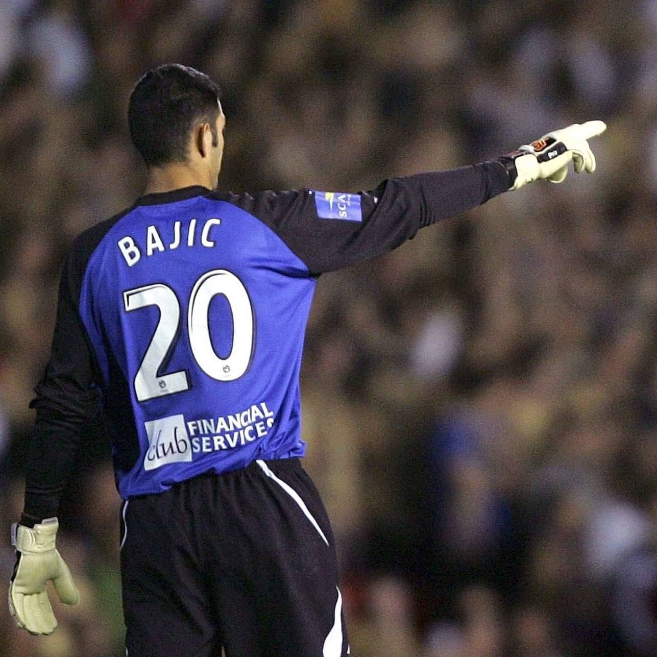 Stayaway Bajic Sparks Gossip - FTBL | The home of football in Australia