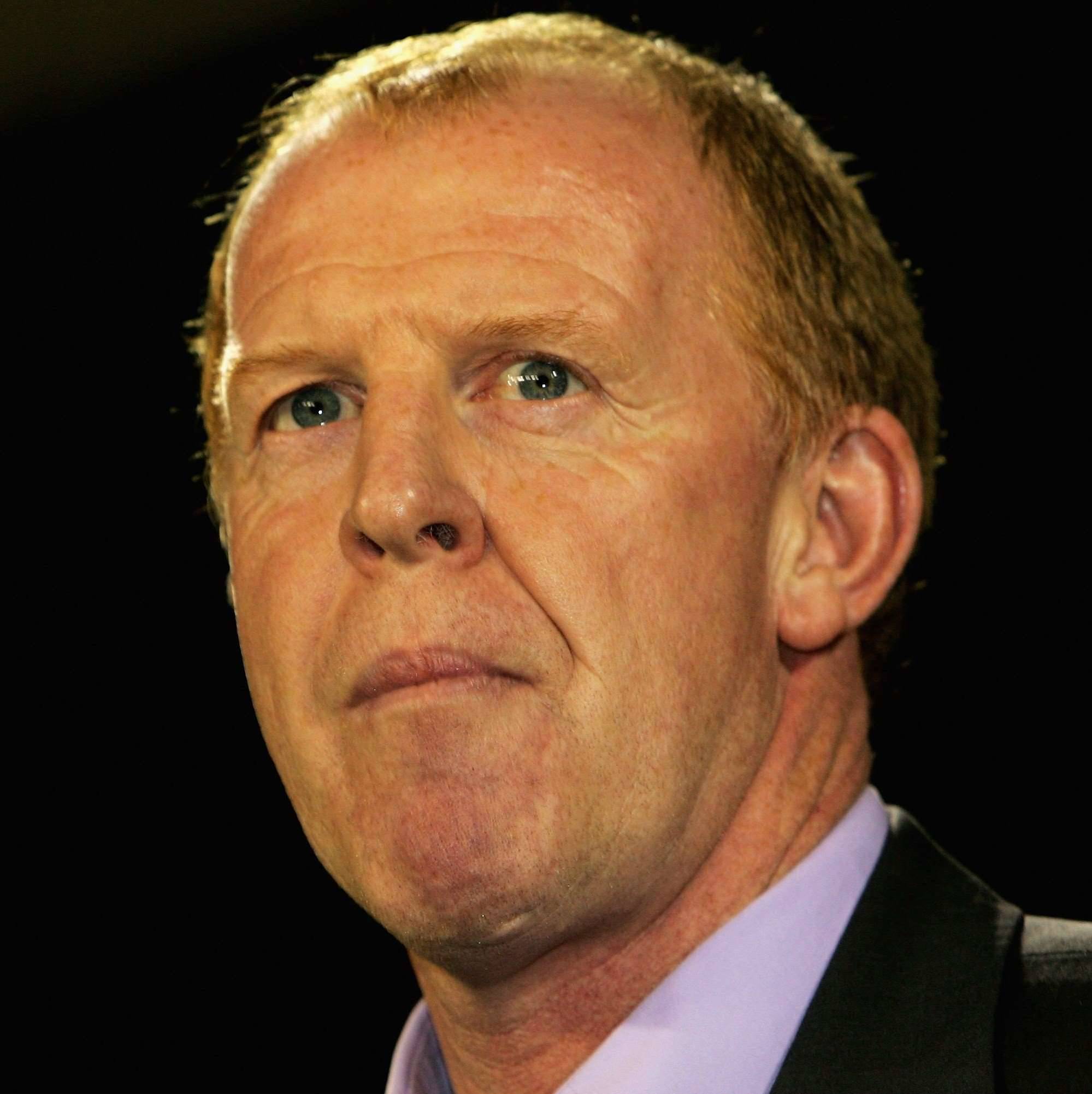 Megson Takes Over At Bolton - FTBL | The home of football in Australia