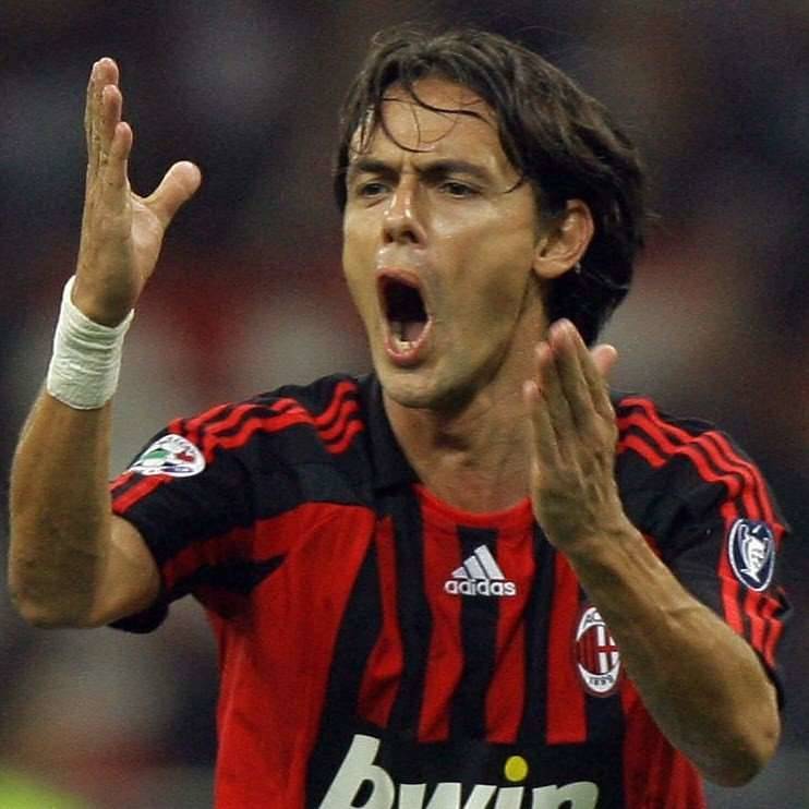 Milan Slip Up Against Parma - FTBL | The home of football in Australia