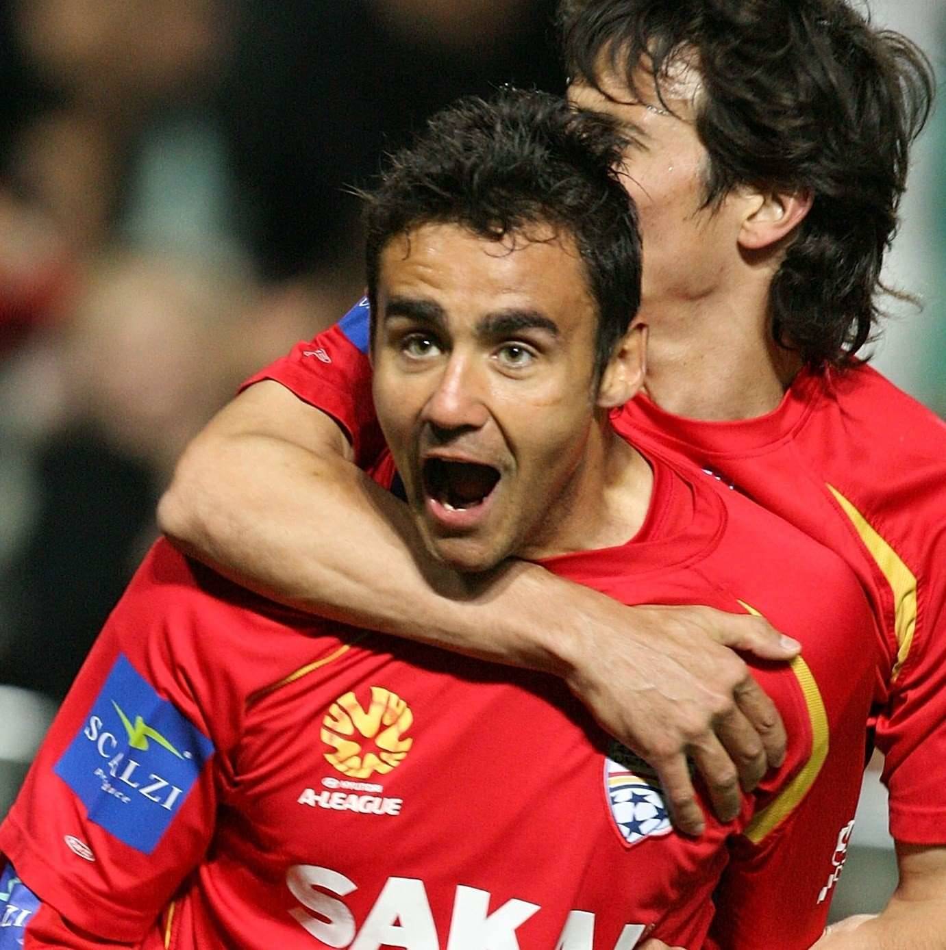 Dodd Gets The Nod As Skipper - FTBL | The home of football in Australia