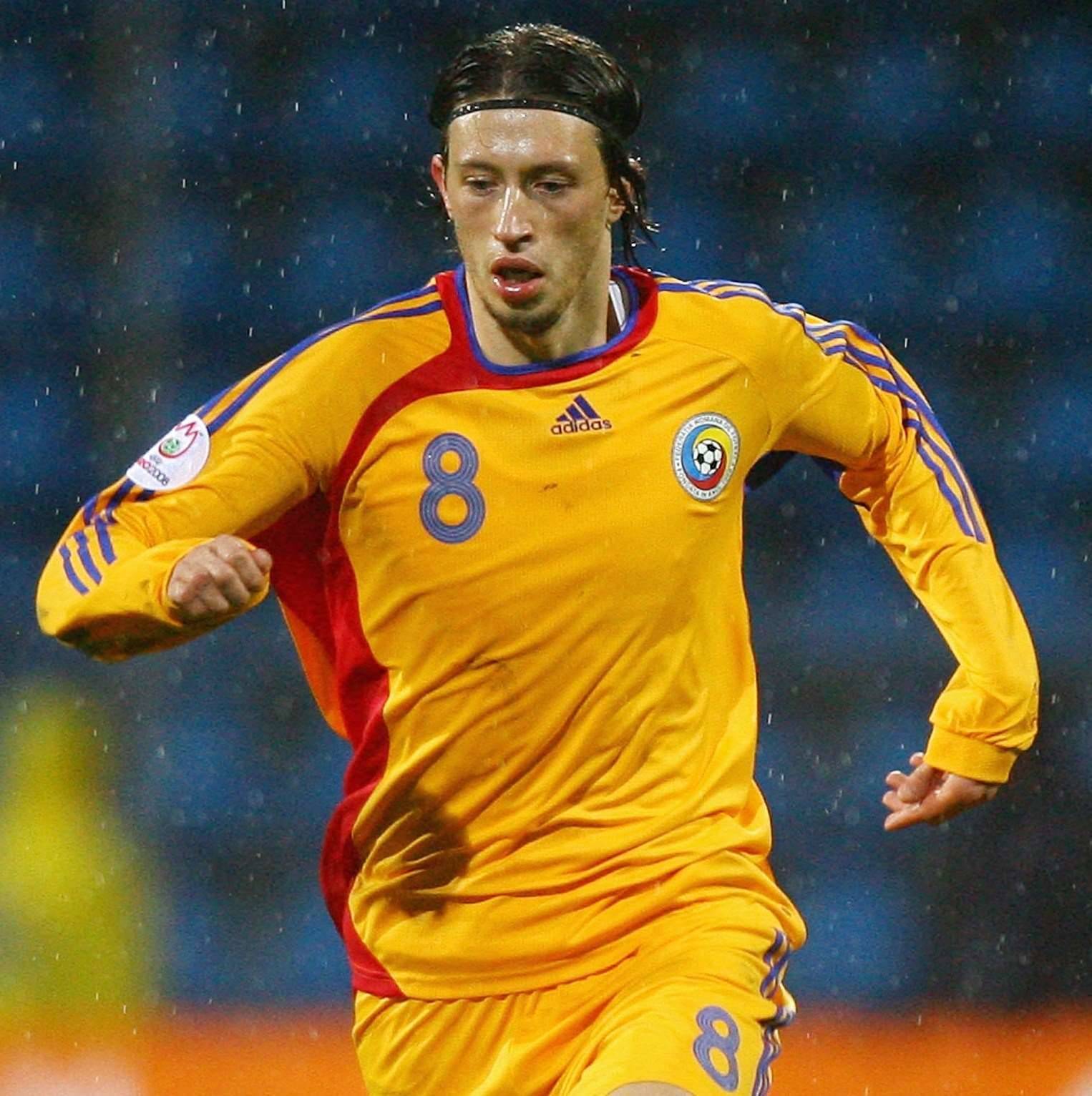 Petre to Miss Euro 2008 - FTBL | The home of football in Australia