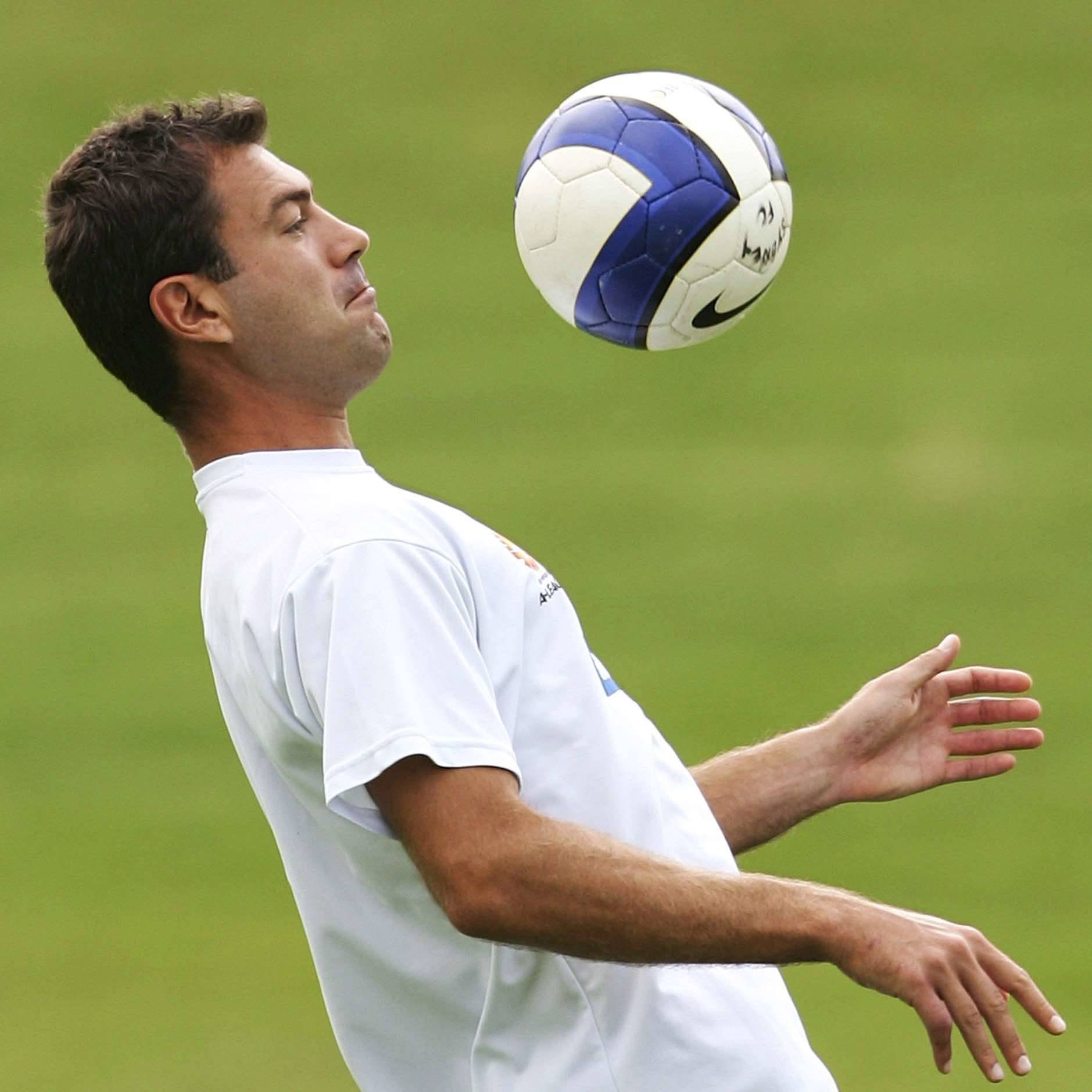 Rudan Has A Look At The Reds - FTBL | The home of football in Australia