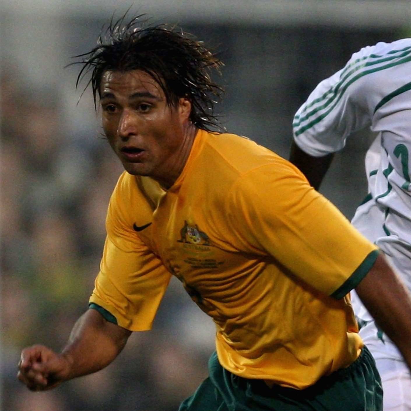 Warnock Loves Leggy Carle - FTBL | The home of football in Australia
