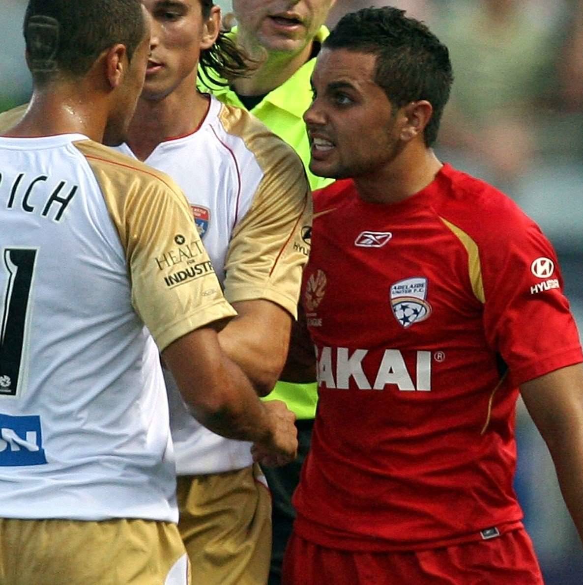 Ontong Out For Three Months - FTBL | The home of football in Australia