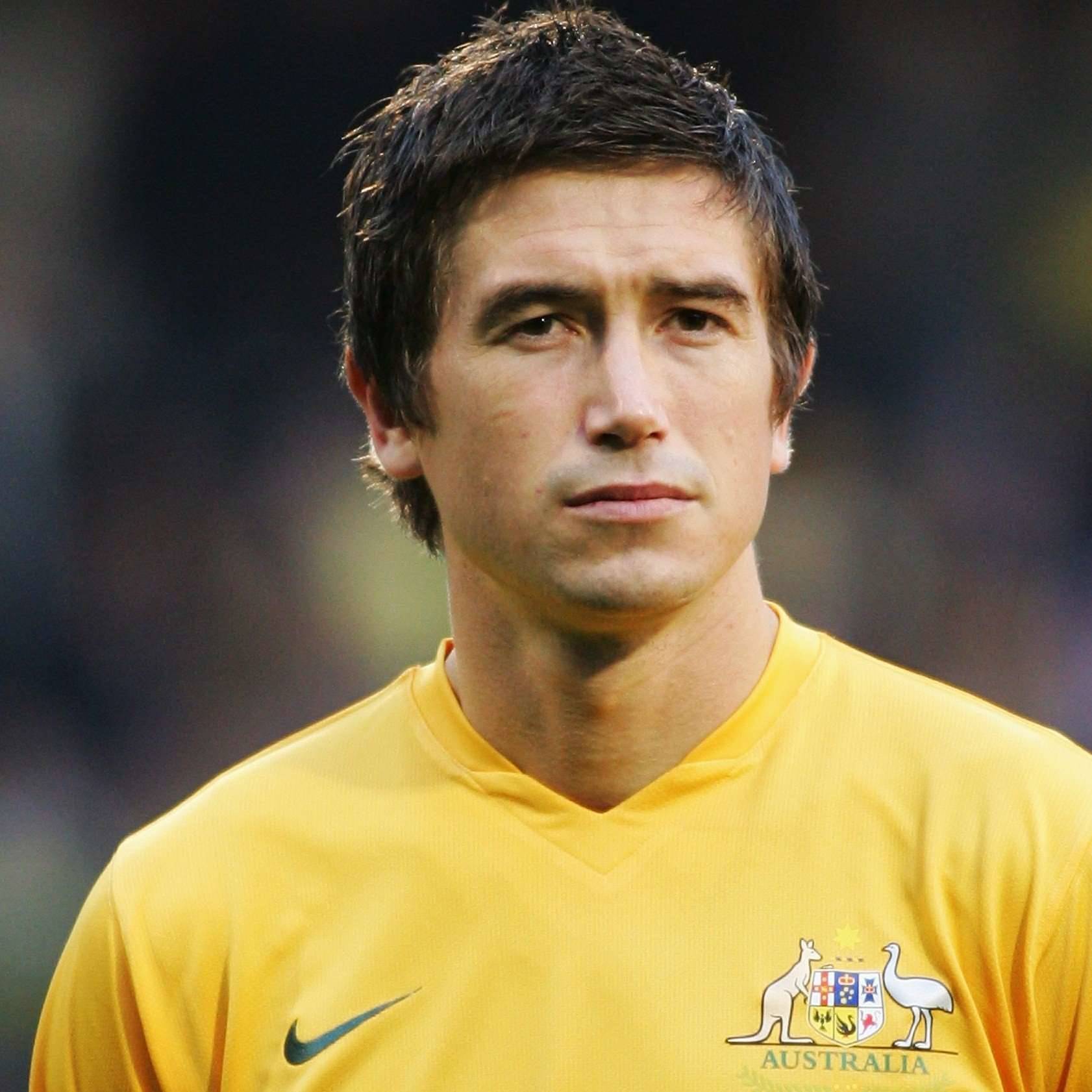 Harry's Coming Home For Roos - FTBL | The home of football in Australia