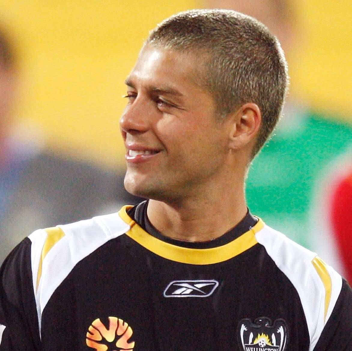 Phoenix No More For Felipe - FTBL | The home of football in Australia