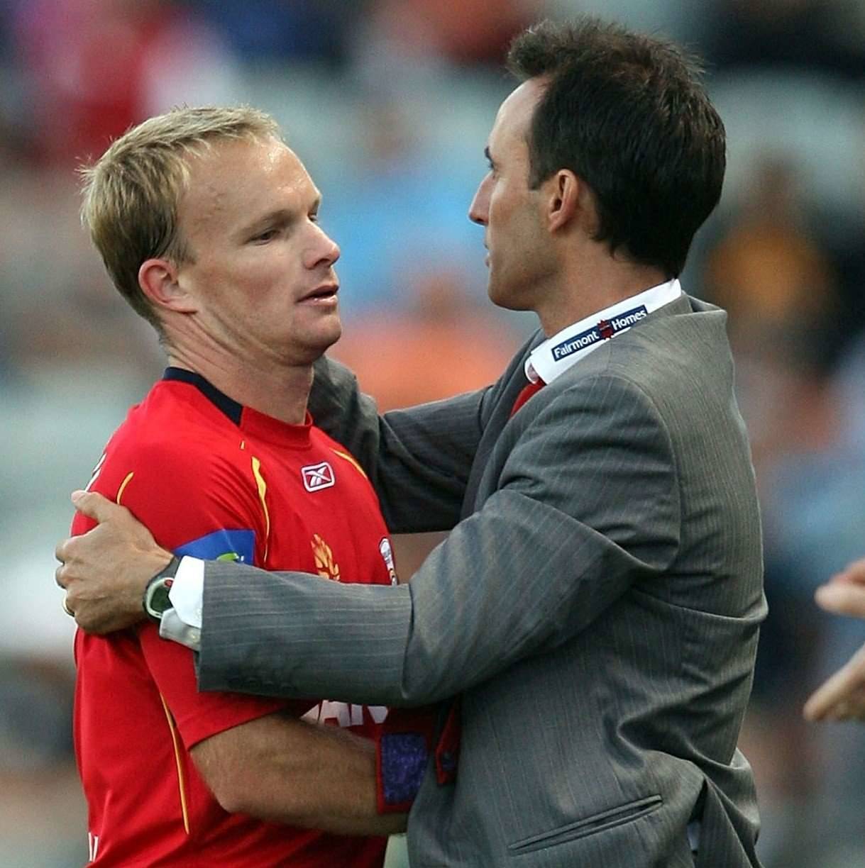 Alagich Predicts Toughest Test - FTBL | The home of football in Australia