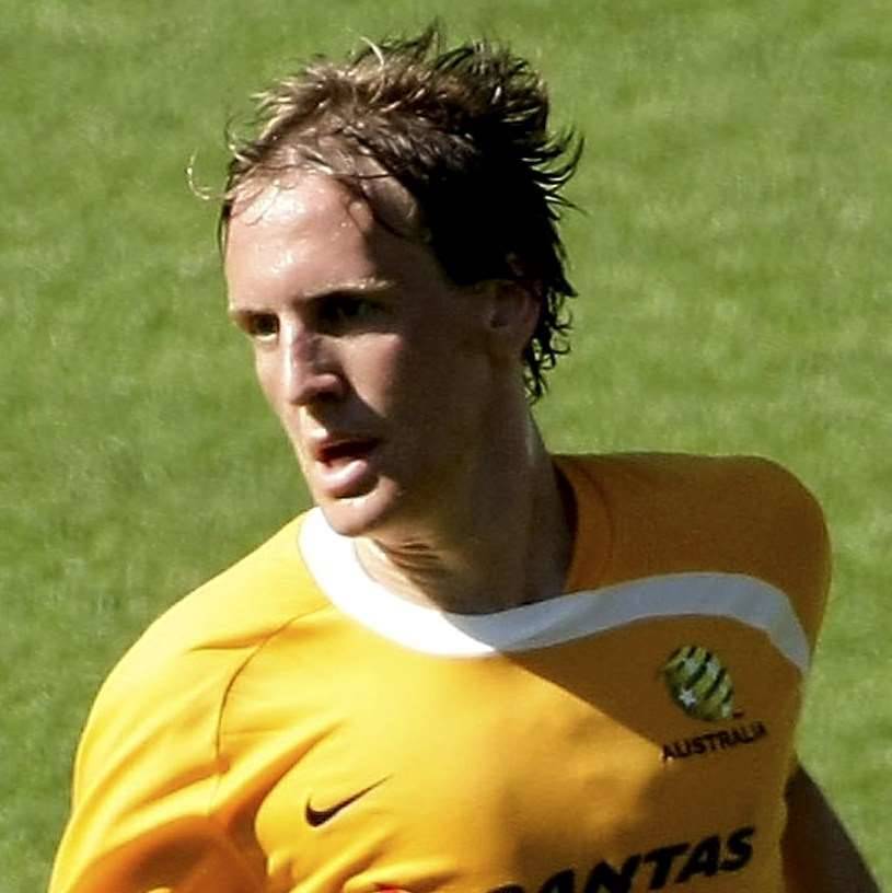 Thwaite Signs For Victory - FTBL | The home of football in Australia