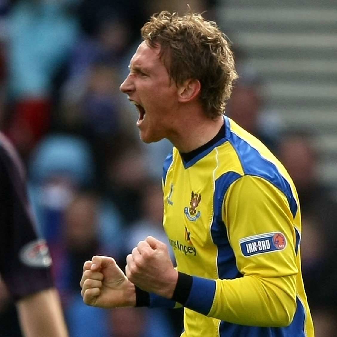 McBreen On Road To Wembley - FTBL | The home of football in Australia