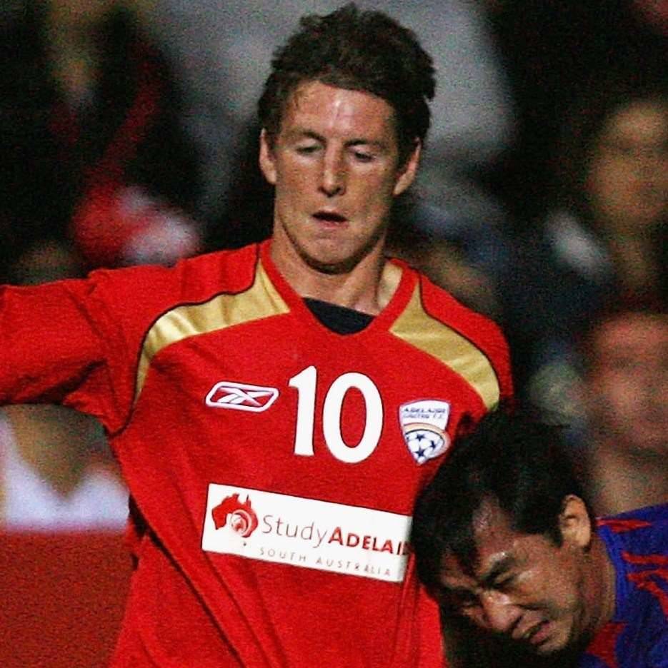 'Nathan Turned On Afterburners' - FTBL | The home of football in Australia