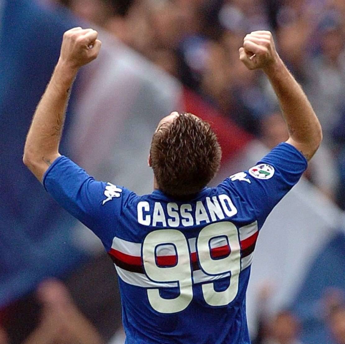 Cassano 'Will Do Great Things' - FTBL | The home of football in Australia