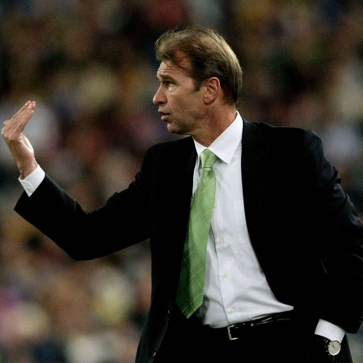 Pim Still Certain Of Making Finals - FTBL | The home of football in ...