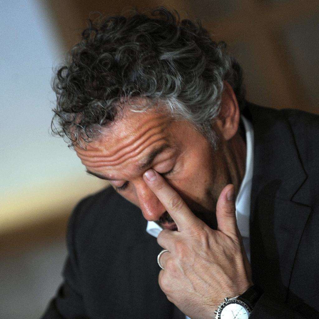 Lippi Back to Replace 'Upset' Donadoni - FTBL | The home of football in ...