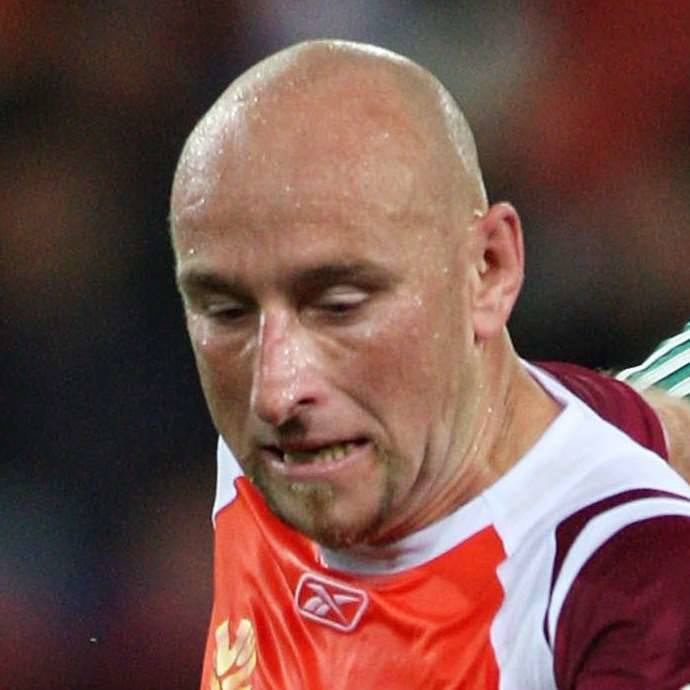 Tiatto Predicts Roar Revival - FTBL | The home of football in Australia