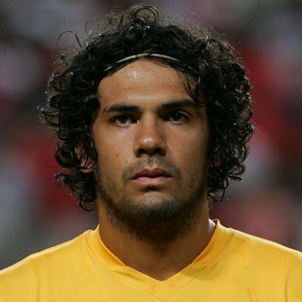 Nik's Left-Back Socceroo Dream - FTBL | The home of football in Australia