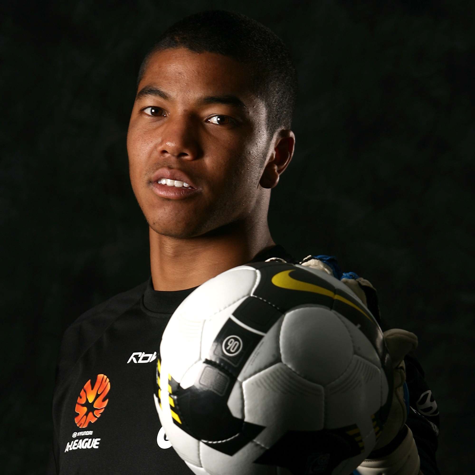 Two More For Tando At Glory - FTBL | The home of football in Australia