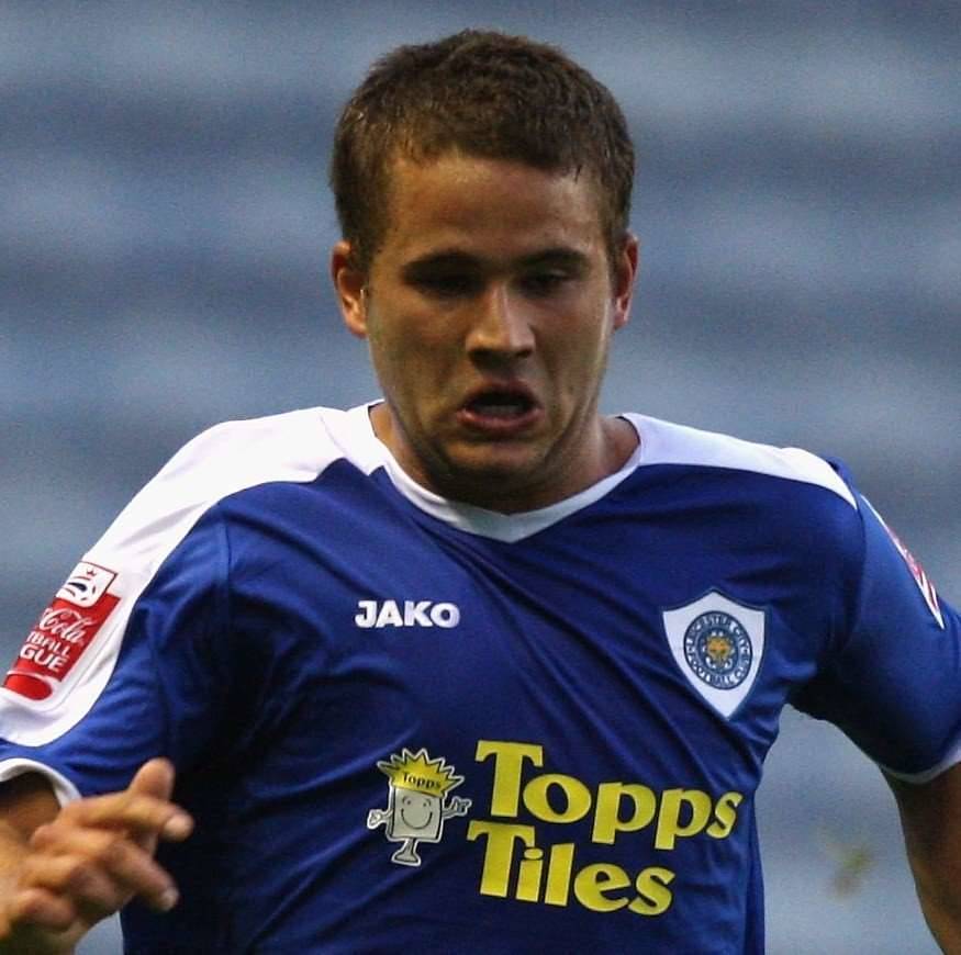 Ankle Agony For Wes - FTBL | The home of football in Australia