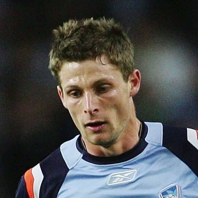 Another Brick In The Wall For Cole - FTBL | The home of football in ...