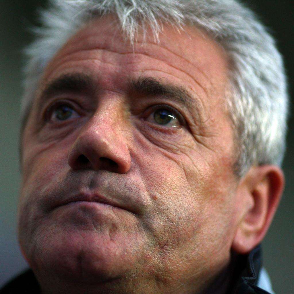 Keegan's Future Still Uncertain - FTBL | The home of football in Australia