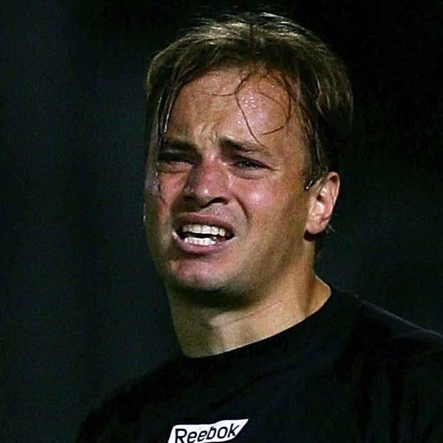 Bozza Back In Action For Olympic - FTBL | The home of football in Australia