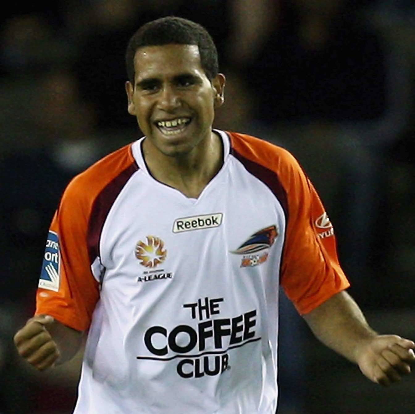 No Hip Hip Hooray For Tahj - FTBL | The home of football in Australia