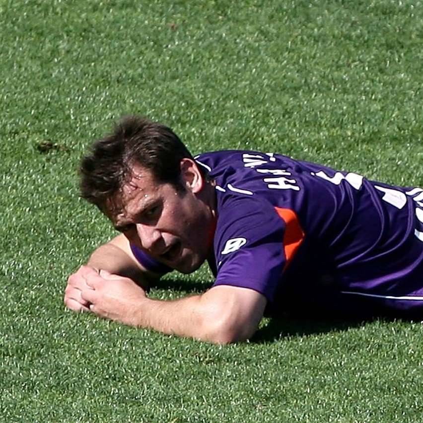 Jamie: Can This Win Save Perth? - FTBL | The home of football in Australia