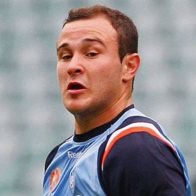 Rooney Set For Start From Bench - FTBL | The home of football in Australia