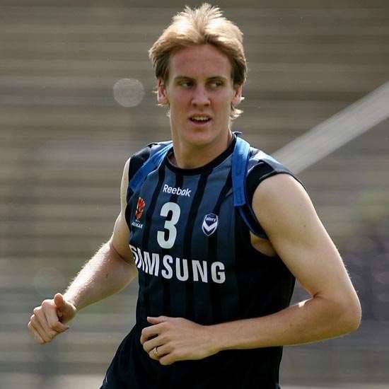 Thwaite Is Over ...For Gold Coast - FTBL | The home of football in ...