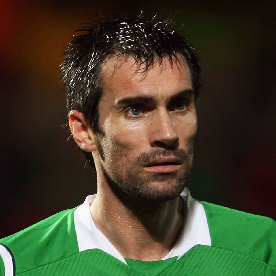 Gillespie Teams Up With Nix - FTBL | The home of football in Australia