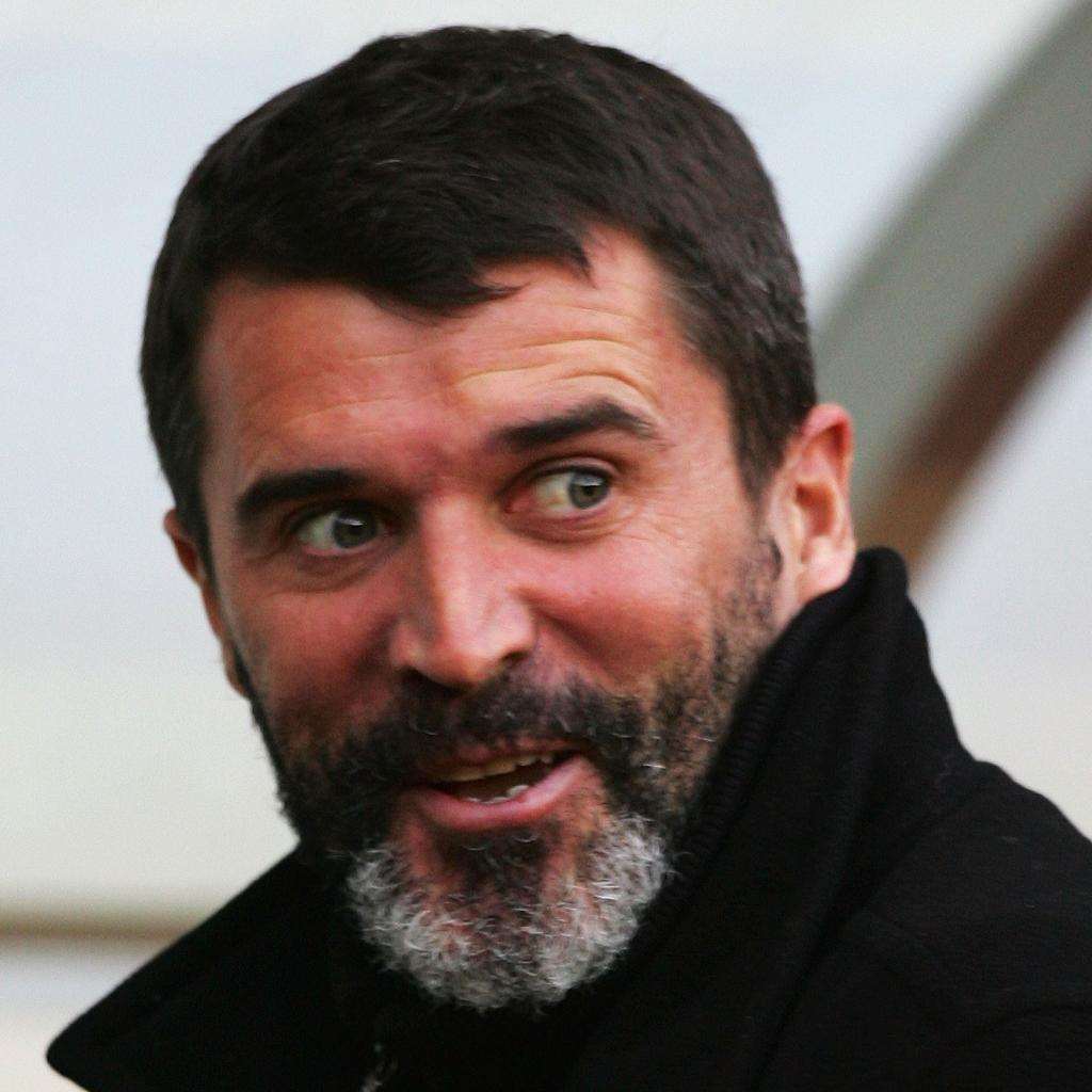 Keane Takes Over At Ipswich - FTBL | The home of football in Australia