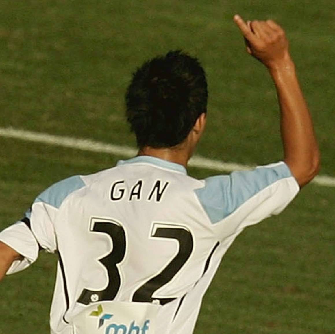 Brendan: Play Me A-Gan, Kossie! - FTBL | The home of football in Australia