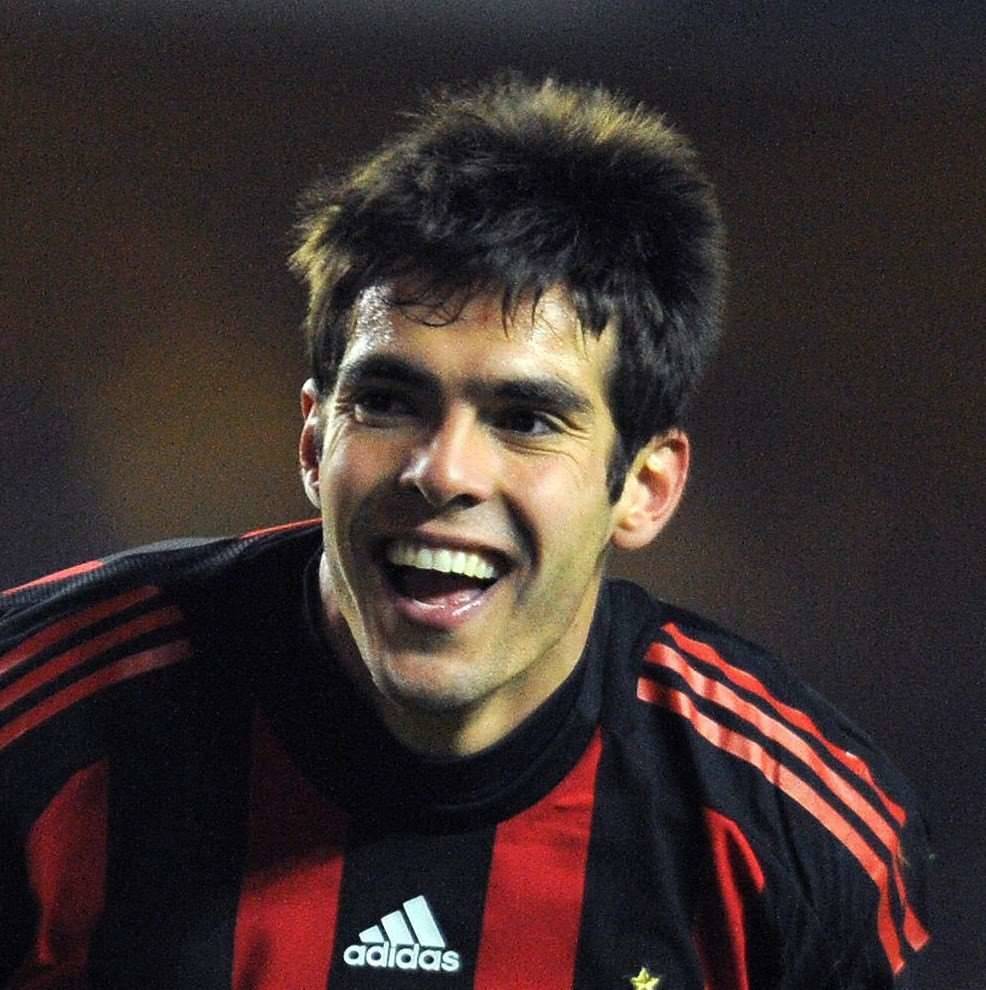 World Exclusive: Kaka's New Ad - FTBL | The home of football in Australia
