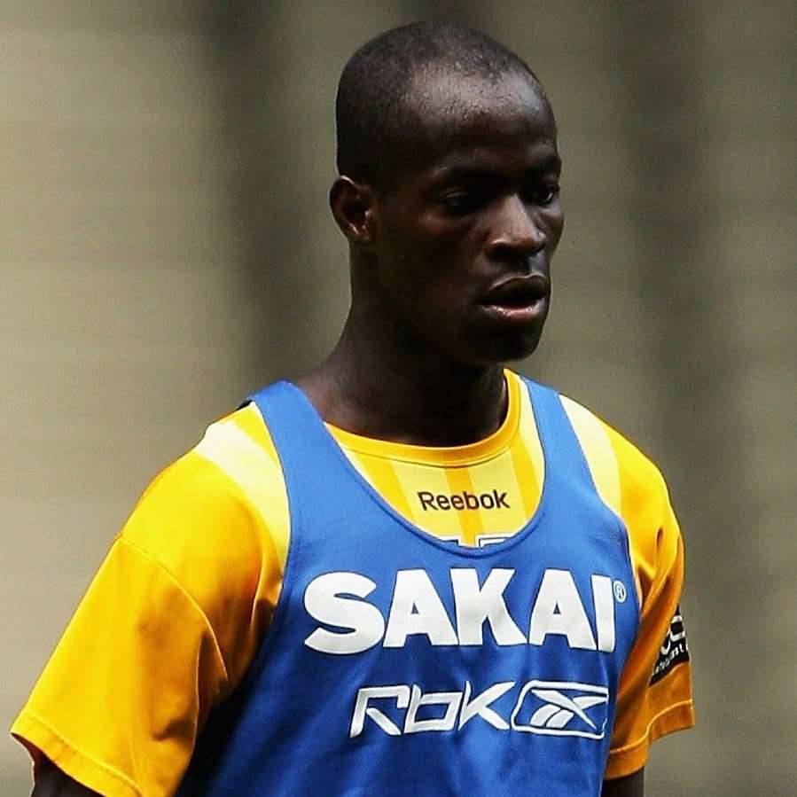 Salley 'Vital To Reds Victory' - FTBL | The home of football in Australia