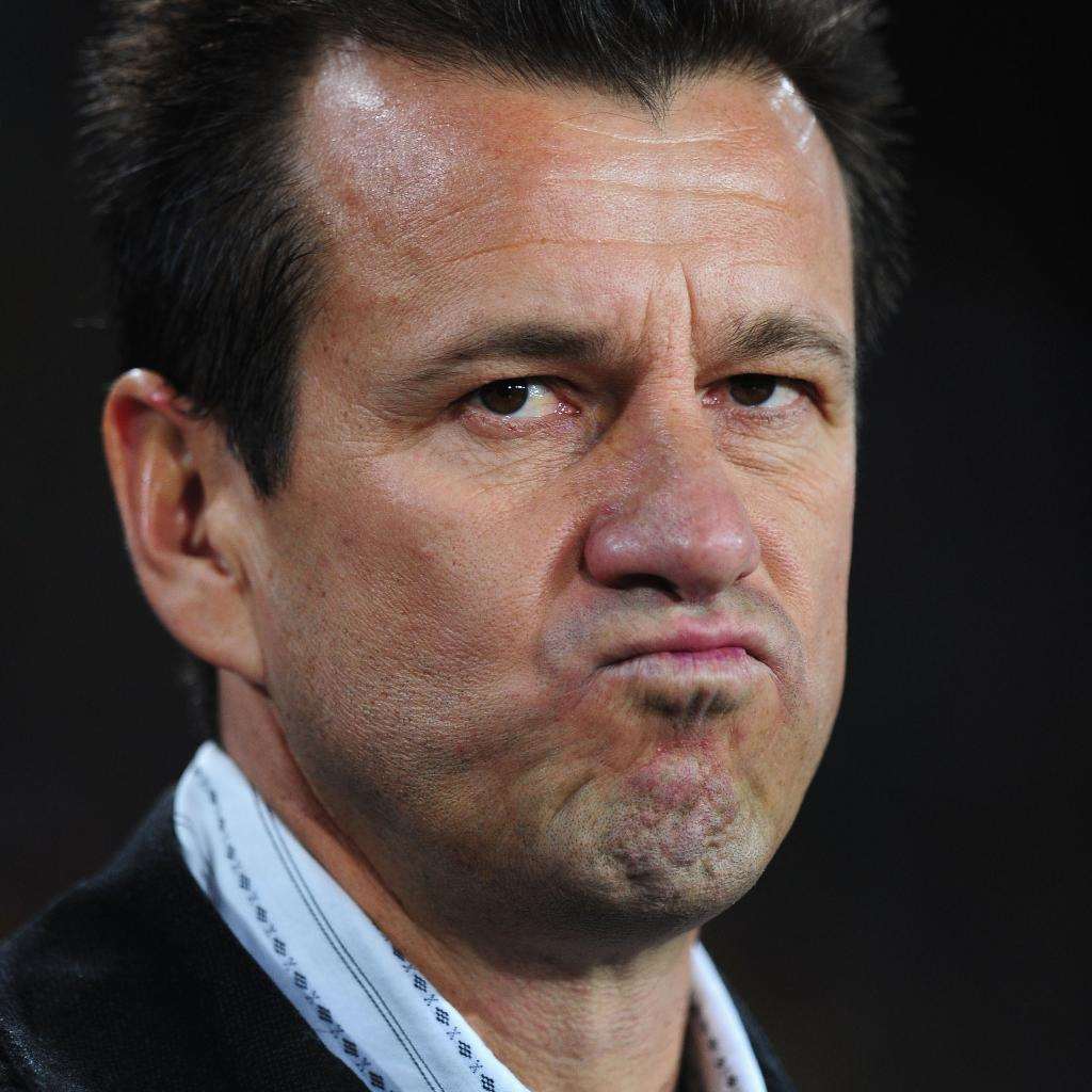 Dunga Reveals Unwavering Belief - FTBL | The home of football in Australia