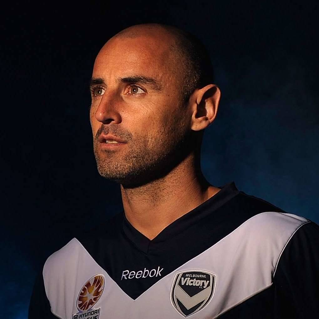 Muscat: Let's Get The V-Bomber - FTBL | The home of football in Australia