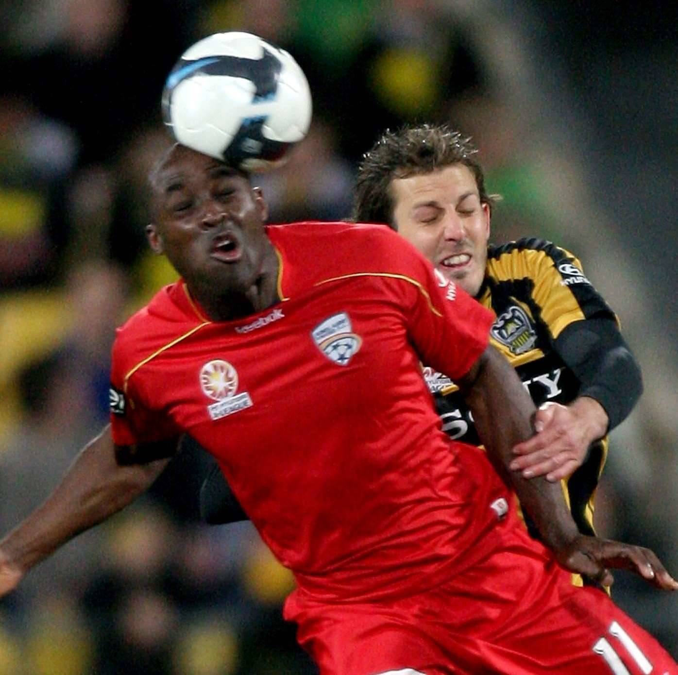 Positive Signs For Boss Viddy - FTBL | The home of football in Australia