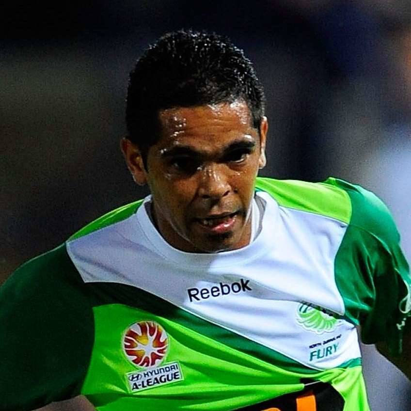 Agius Focused On Redemption - FTBL | The home of football in Australia