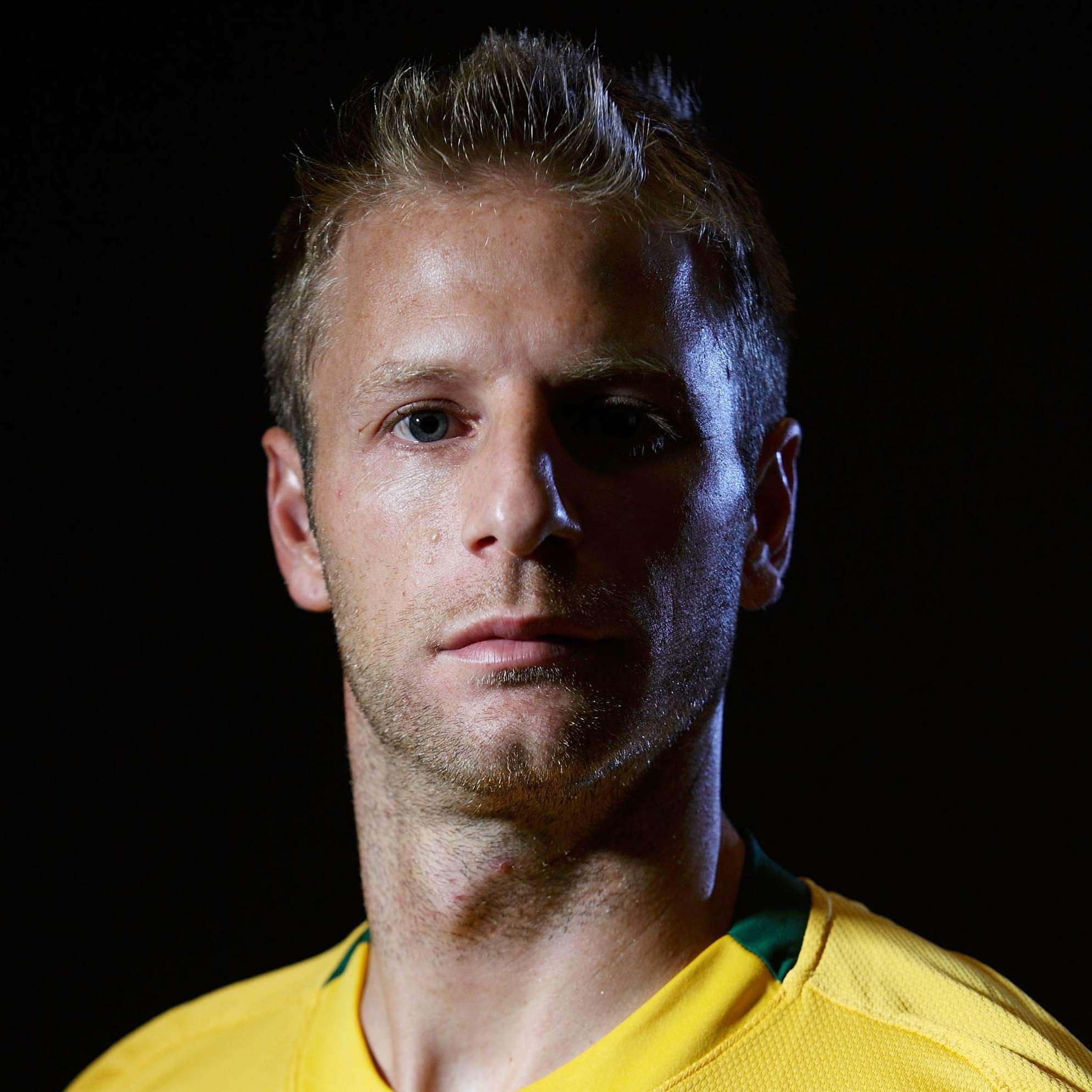 Injury Worry For Grella - FTBL | The home of football in Australia
