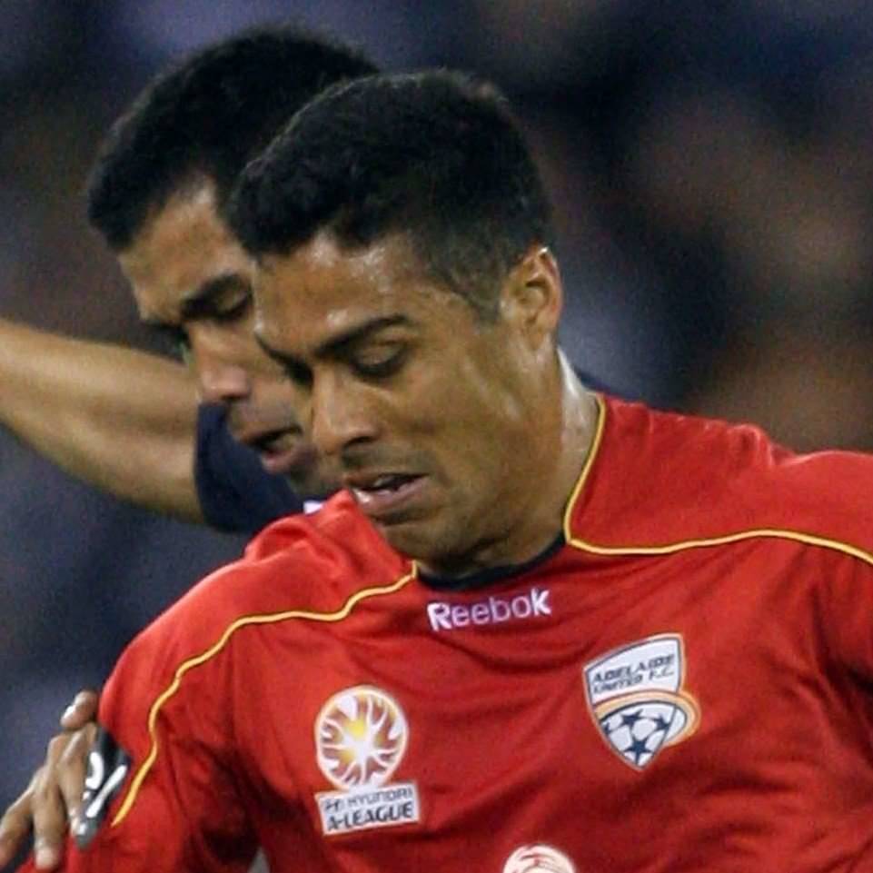 Mullen Hails Reds ACL Belief - FTBL | The home of football in Australia