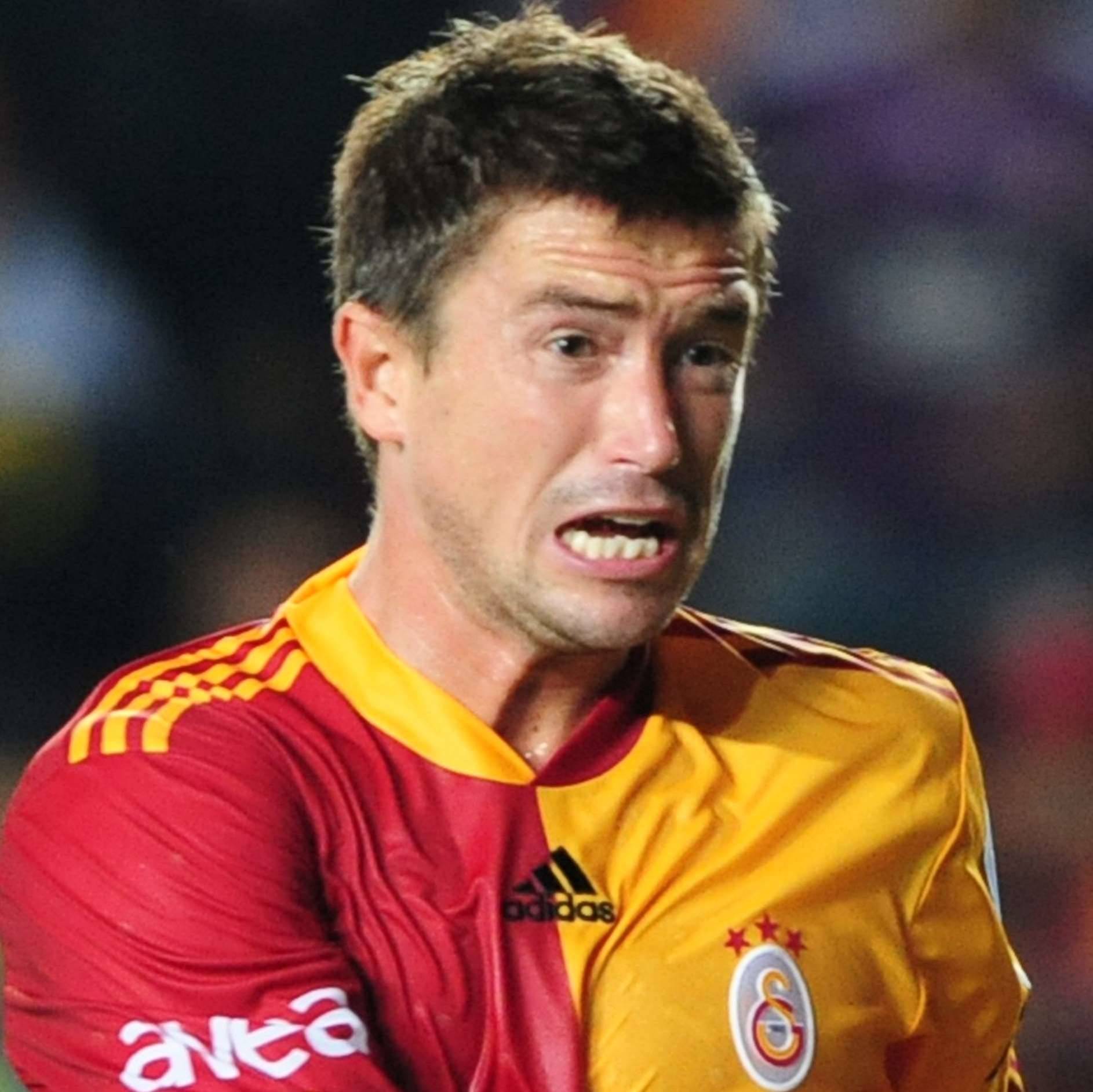 Harry's Gala Lose Touch With Loss - FTBL | The home of football in ...