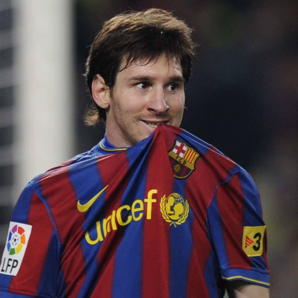 Messi Scoops The Ballon D'Or - FTBL | The home of football in Australia