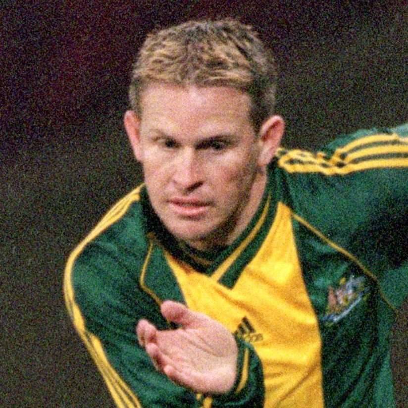 Aussie Kasey Back In Favour - FTBL | The home of football in Australia