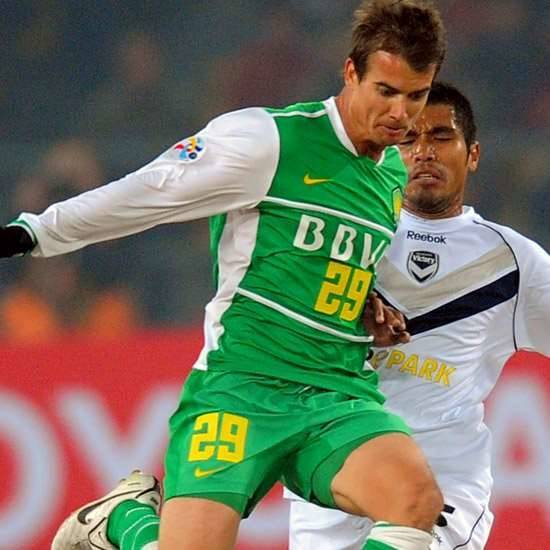 Griffiths Starts Season With Goal - FTBL | The home of football in ...