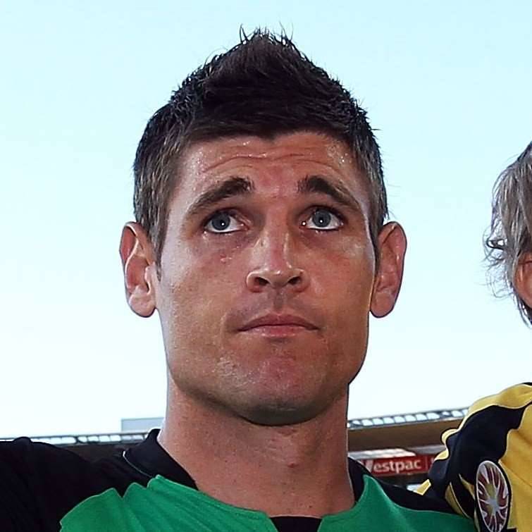 Reddy Signs On For Sydney - FTBL | The home of football in Australia