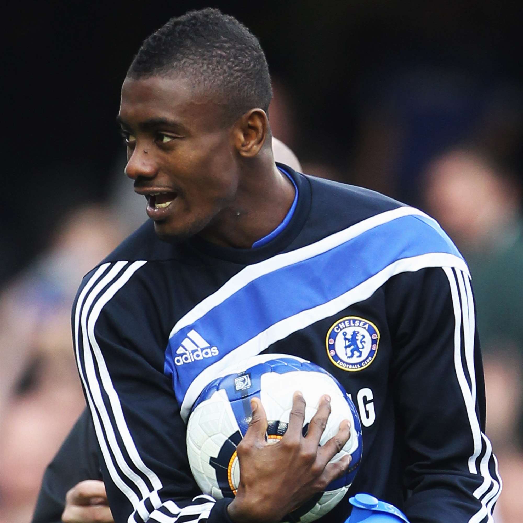 The Wisdom Of Salomon - FTBL | The home of football in Australia