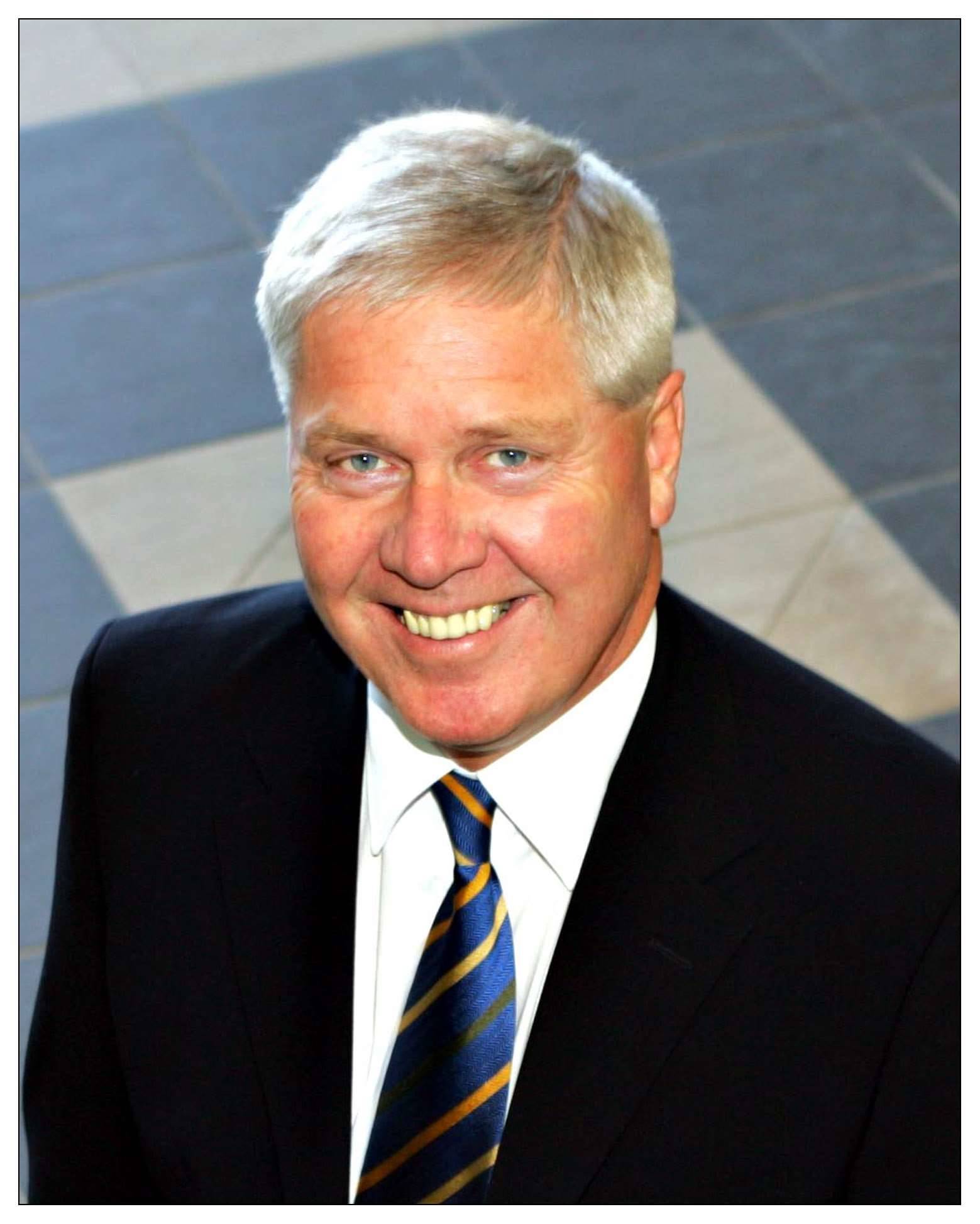 Oracle's A/NZ boss promoted to APAC role - iTnews