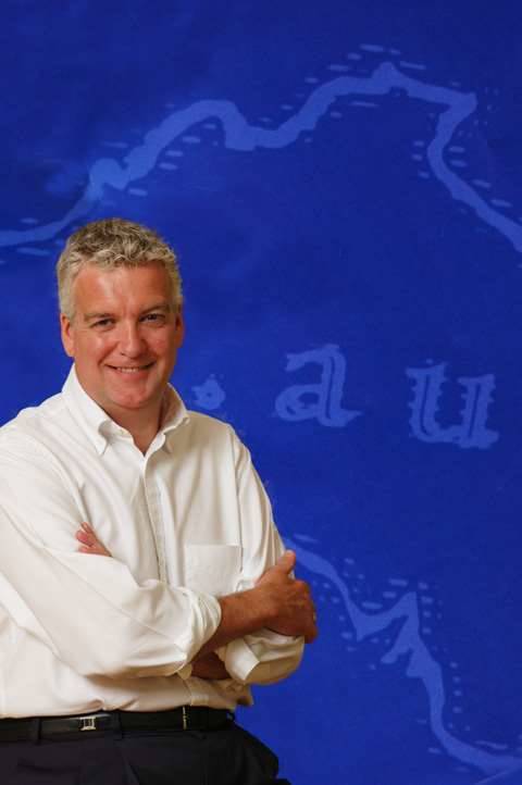 auDA chief joins ICANN board - iTnews