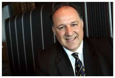 Poulos new F5 boss - iTnews