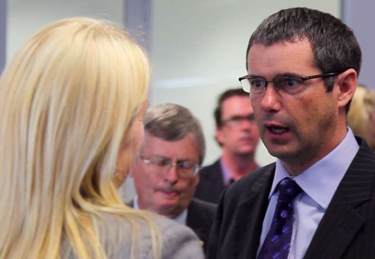 Transcript: Conroy explains his net censorship regime - iTnews