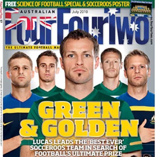 FFT On TV! - FTBL | The home of football in Australia